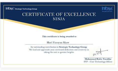 Hari Narayn Shaw Posted On Linkedin