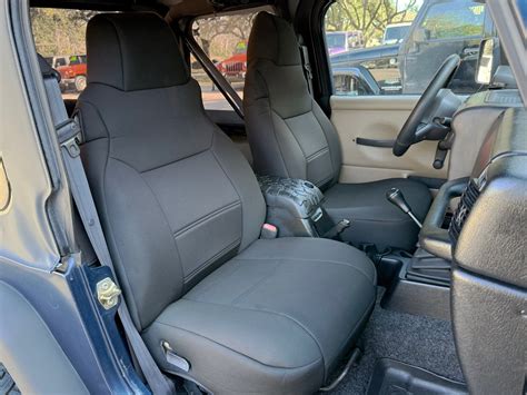 Used 2002 Jeep Wrangler Sport For Sale 11995 Select Jeeps Inc