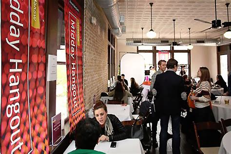 Surprising Networking Tricks You Re Not Using Entrepreneur