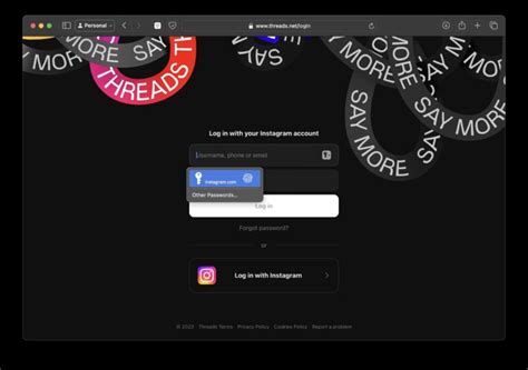 Run Threads On Desktop With Mac Windows Pc Linux
