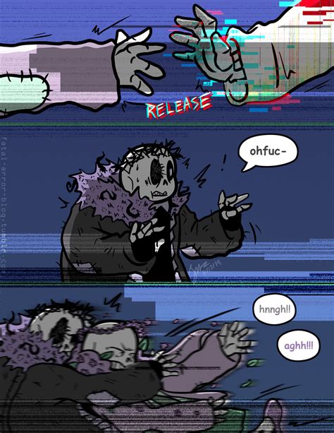 A Fatal Error Has Occurred Chapter Four Part 7 Fatal Error Blog On Tumblr