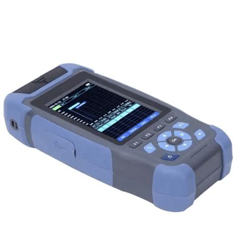 Visual Fault Locater With Multi Function Vfl And Power Meter Gaotek Gao Tek