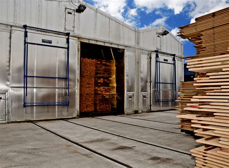 From Forest To Finished Product Exploring The Process Of Kiln Drying Wood Masacredeavellaneda