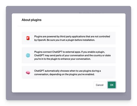 Giới Thiệu Cơ Bản Hướng Dẫn Sử Dụng Web Browsing Và Plugins Trong Chatgpt Plus