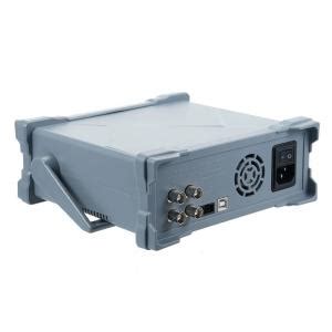 FeelElec FY S M MHz Channel Arbitrary Waveform Signal Generator With TTL Level VCO