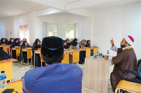 Penerimaan Santri Baru Pondok Pesantren Mql 2025 Mql