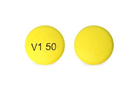 V Yellow And Round Pill Images Pill Identifier