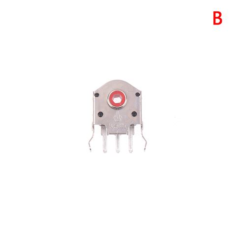 1pc 57891011mm Rotary Mouse Scroll Wheel Encoder 175 Mm Hole For Pc Mouse Alps Encoder 800