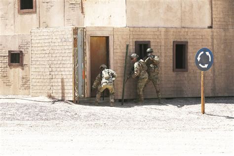 New Tradoc Boss Champions Doctrine Training Upgrades