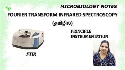 What Is The Working Principle Of Ftir At Jill Deleon Blog