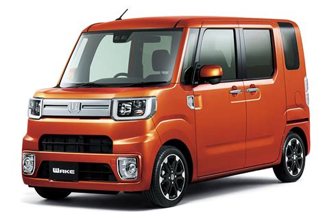 人気のダイハツ軽自動車6車種に特別仕様車「リミテッド」シリーズを設定 自動車情報・ニュース Web Cartop