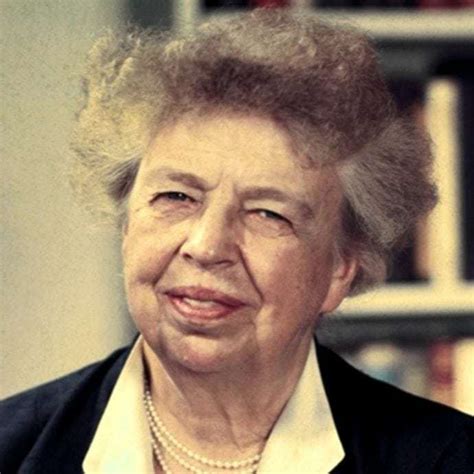 32 Inspirational Moments Eleanor Roosevelt Gave The World History