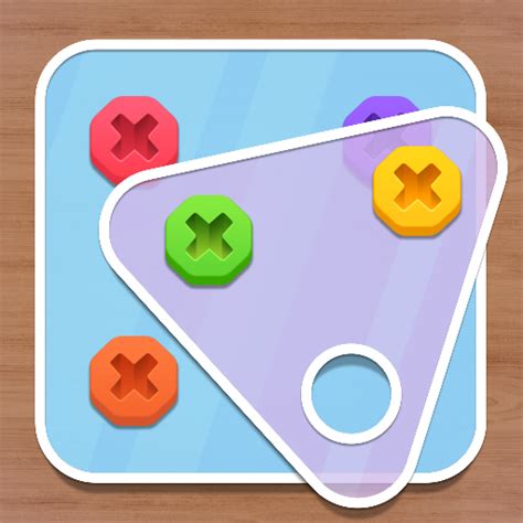 Screw Pin Jam Puzzle For Pc Mac Windows 11 10 8 7 Free Download