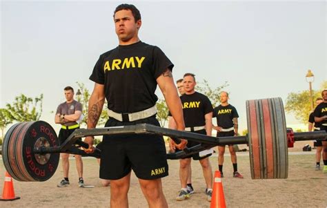 Acft Update No Official Update — Timeline Consequences Unclear Rarmy
