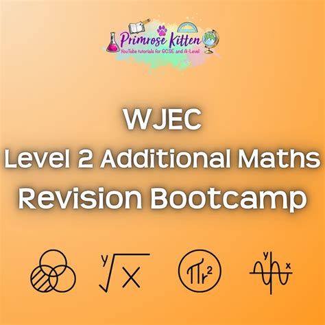 Gcse Maths Primrose Kitten