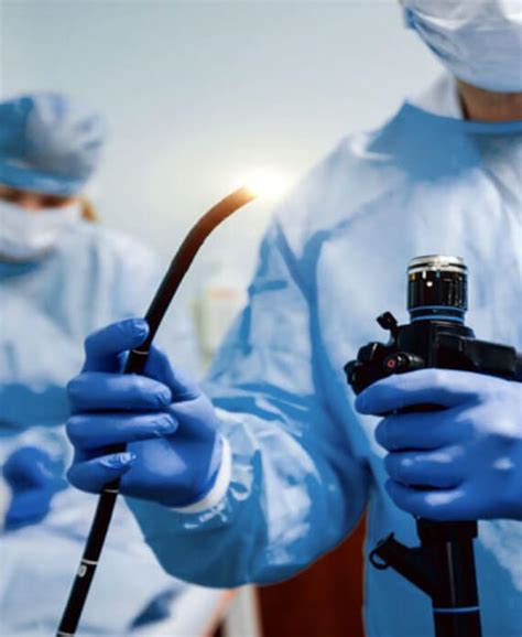 Colonoscopía Y Endoscopía Dr Daniel Enciso