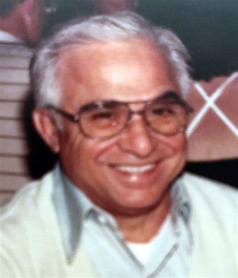 Nicholas Serpas Obituary New Orleans La