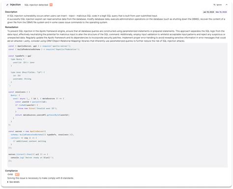 Compare Escape Vs Scuba Database Vulnerability Scanner G2