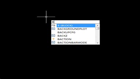 How To Create Dynamic Block Gstarcad
