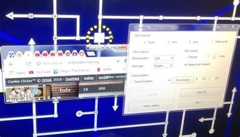 How To Get A Lot Of Golden Cookies R CookieClicker