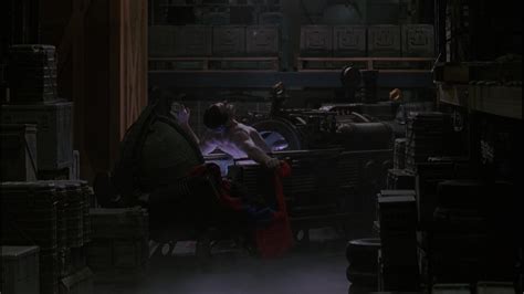 Auscaps Mel Gibson Nude In Forever Young