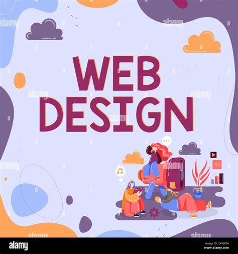 Writing Displaying Text Web Design Business Concept Who Is Responsible Of Production And