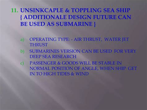 Arul Jose John Sahayam Inventions Details Implemention Procedure