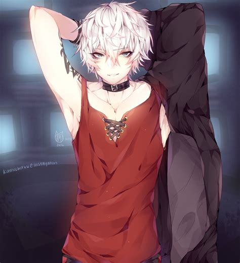 Anime Armpit Wallpapers Wallpaper Cave