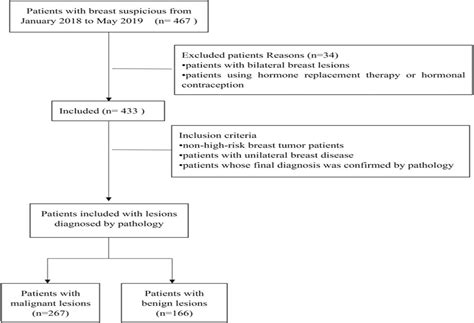 Background Parenchymal Enhancement On Contrast Enhanced Spec Medicine
