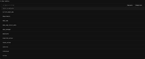 How To Read Mysql Explains