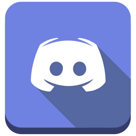 Download High Quality Discord Logo Transparent Square Transparent PNG