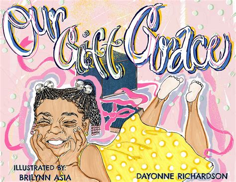 Emry And Grace Book Box Dayonne Necole