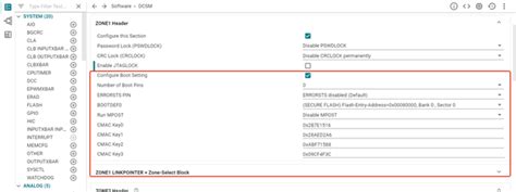 Tms320f280039c Boot Mode C2000 Microcontrollers Forum C2000™︎