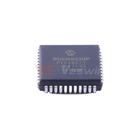 PIC C I L MICROCHIP Processors Microcontrollers Veswin Electronics