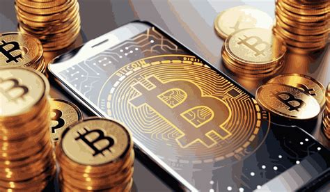 Earn Real Bitcoins Effortlessly On Your Phone The 5 Best Cloud Mining Apps For Mobile Miners In