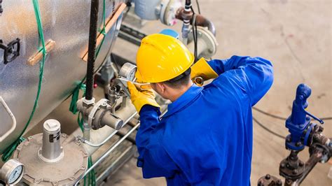 Cmms System For The Maintenance Of Your Assets