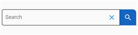 Dart Flutter How To Create Textfield With Two Icons On Right Same As