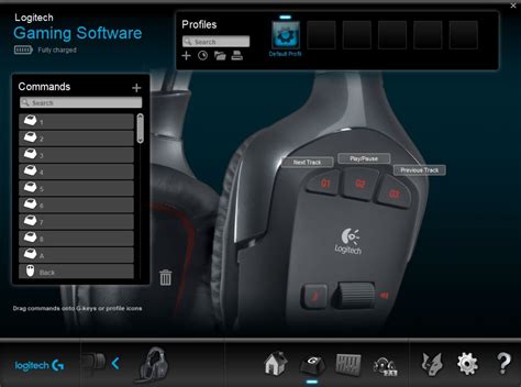 Logitech G Wireless Review RTINGS Com