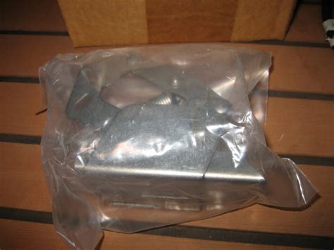 Interphase New Transom Mount Scanning Transducer 200 Khz T1 0020 028 Max Marine Electronics