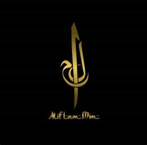 Toko Resmi Alif Lam Mim Store Online Id