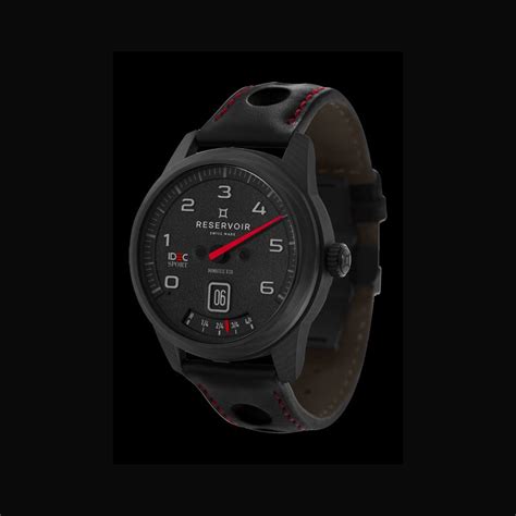 GT Tour Carbon X IDEC Sport MYWATCHSITE