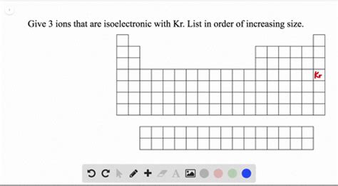 SOLVED Give An Example Of An Ionic Compound Where Both The Anion And The Cation Are