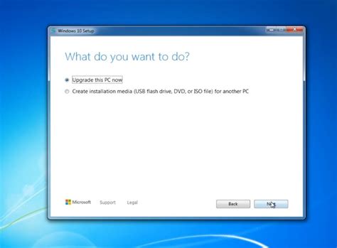 How To Upgrade Windows 7 To Windows 10 For Free In 2024