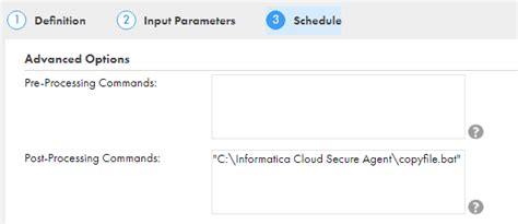 Incremental Data Loading In Informatica Cloud Iics Thinketl