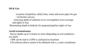 Gpr Application PDF Information And Network Security Computing