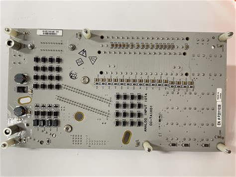 HONEYWELL CC PAIX Module Changxin Automation