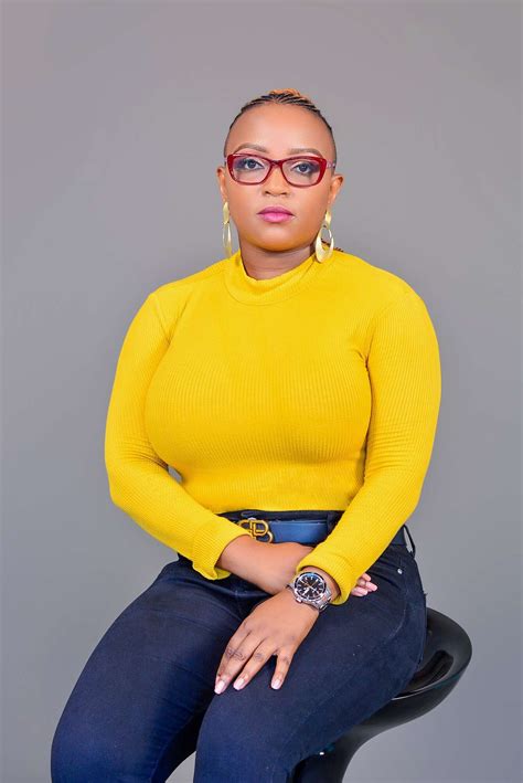 Madrin Maina Business Daily Top 40 Under 40