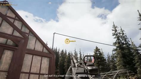 Interesting Bug Lol Rfarcry