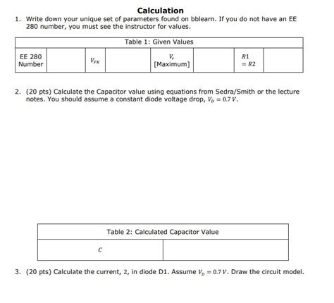 solve for part 3 i have included the given data