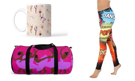 30 Creative Gifts for Dancers That Celebrate the Art of Movement | My ...